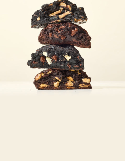 Levain Tin Cookie Bundle | Levain Bakery