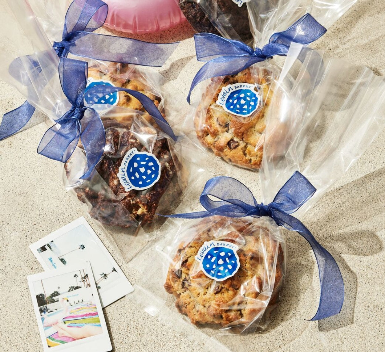 Events | Levain Bakery