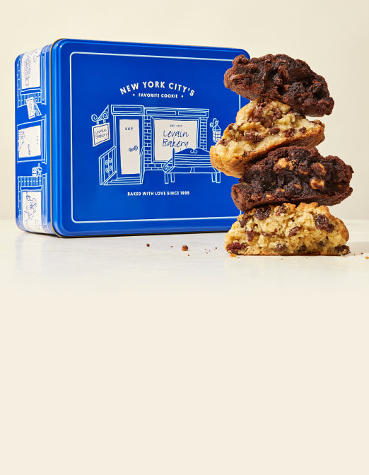 Larchmont Village, Los Angeles | Levain Bakery