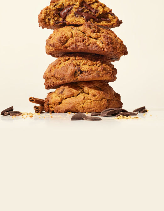 Signature Cookie Assortment | Levain Bakery