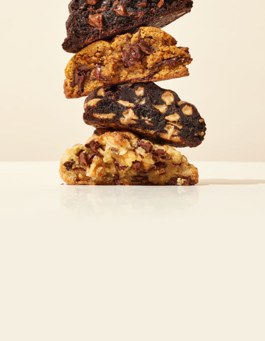 Our Cookies | Levain Bakery