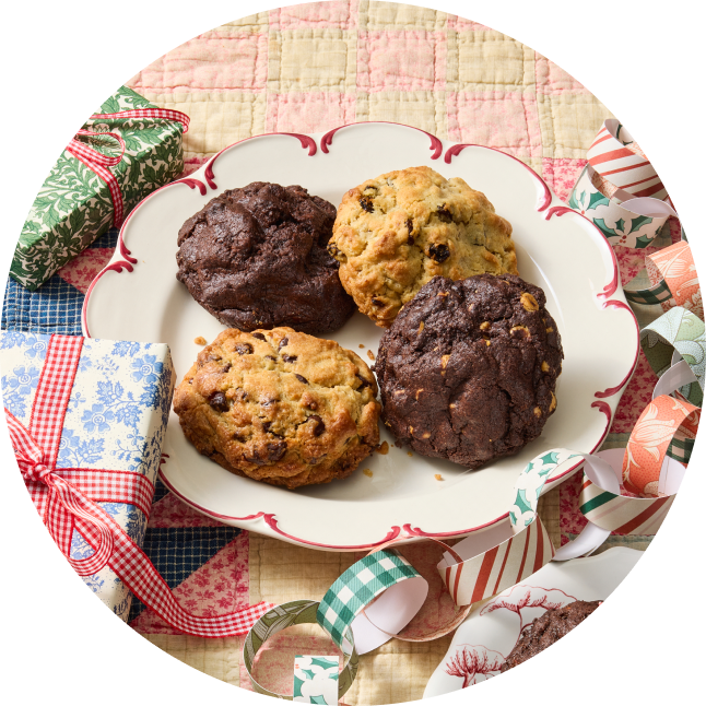 Holiday Gift Guide – Levain Bakery