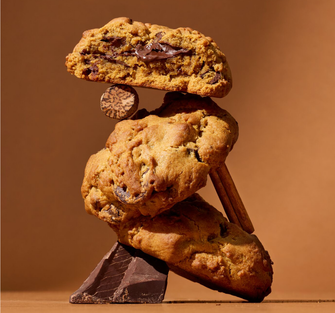 Levain Bakery™️ | New York City's Most Famous Cookies