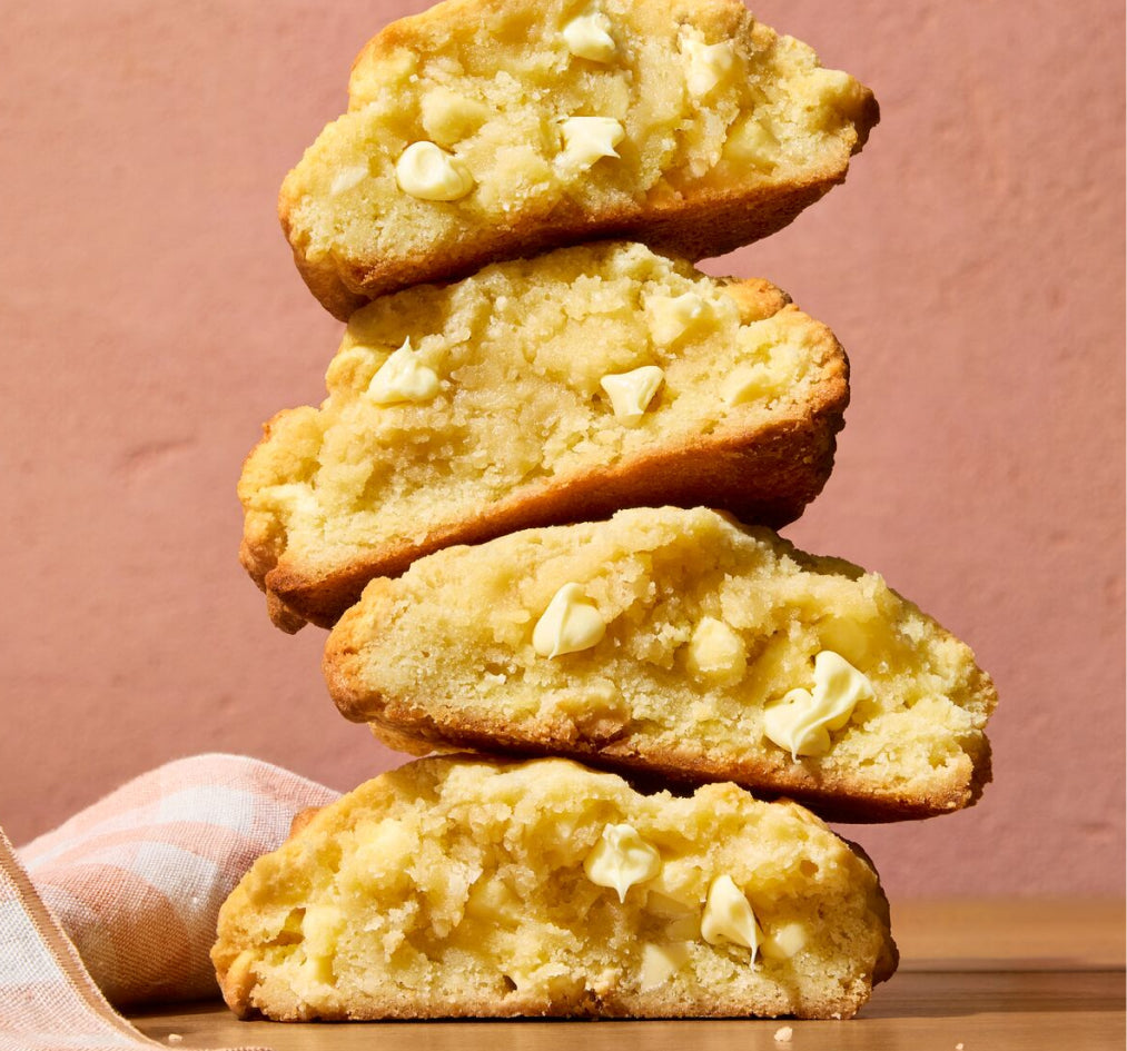 Levain Bakery™️ | New York City's Most Famous Cookies