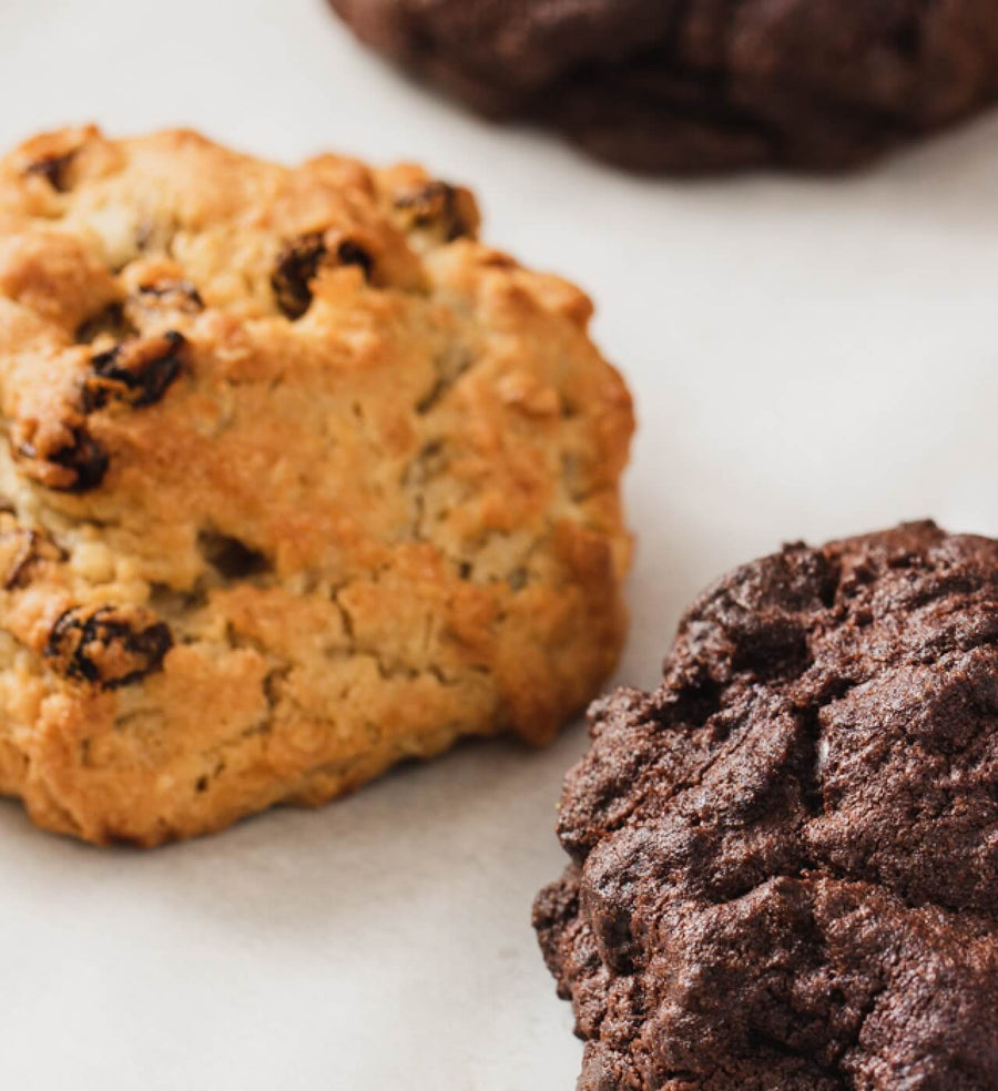 About | Levain Bakery