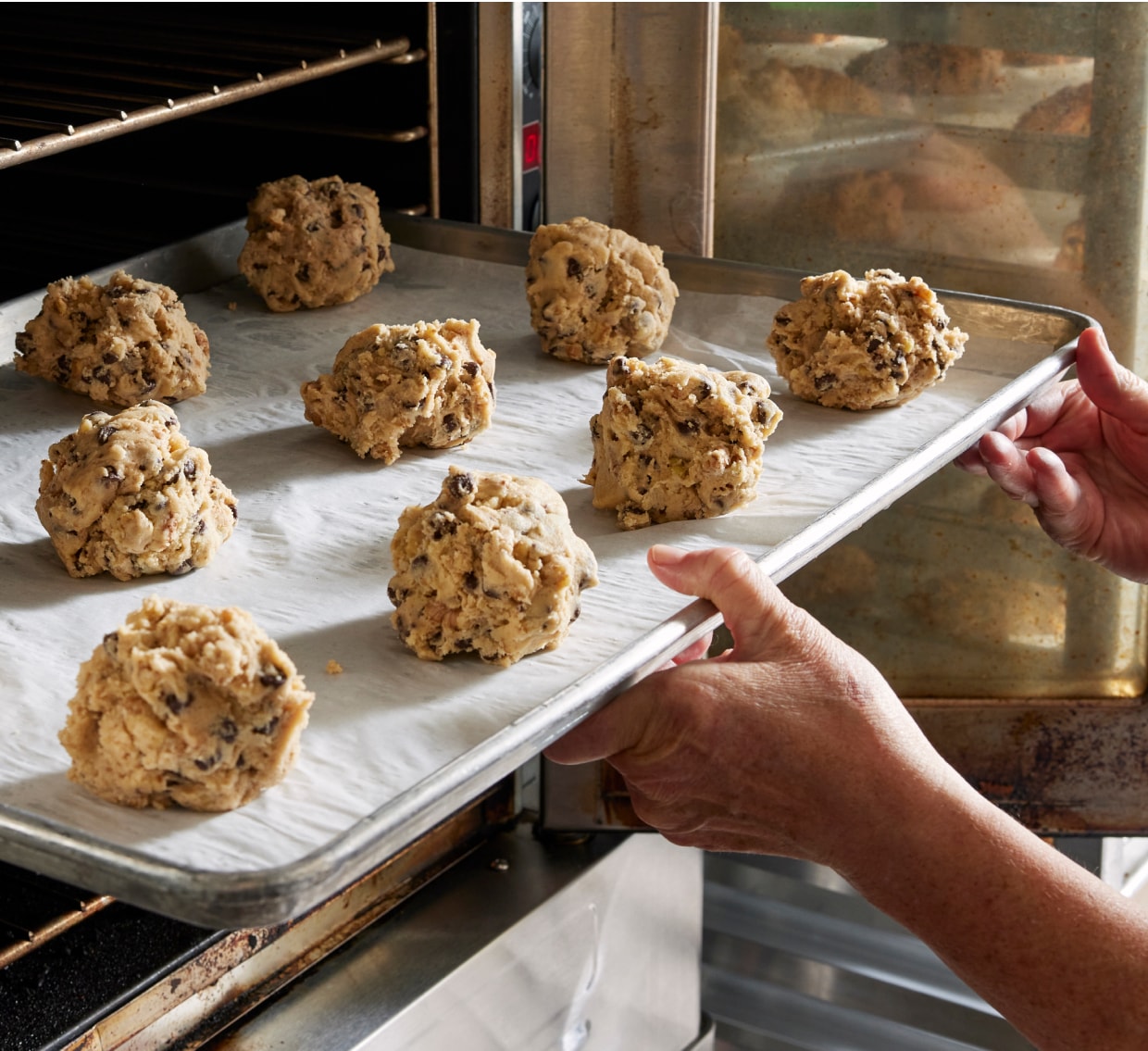 Signature Cookie Assortment | Levain Bakery