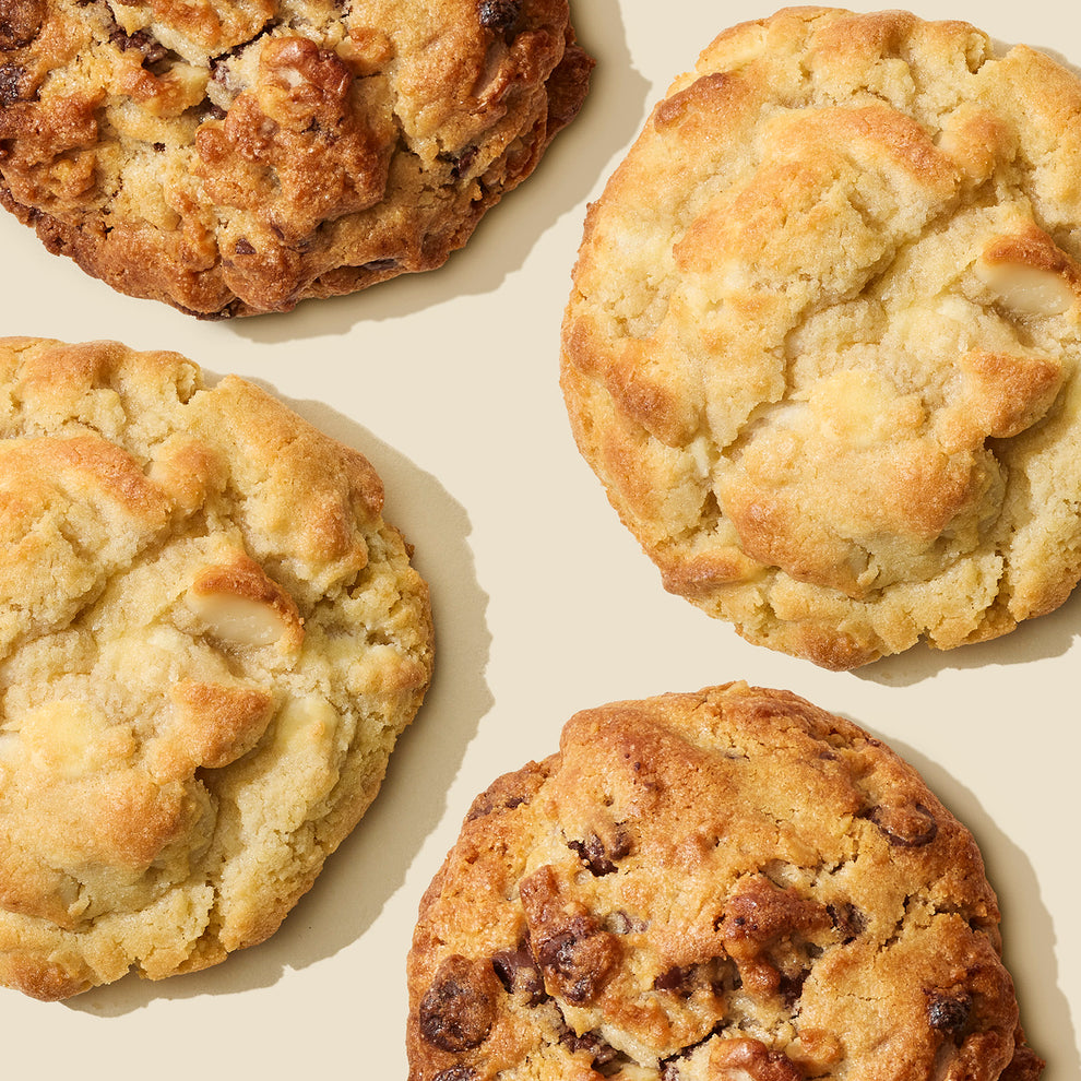 Levain Bakery™️ | Signature Cookie Assortment™ Gift Boxes