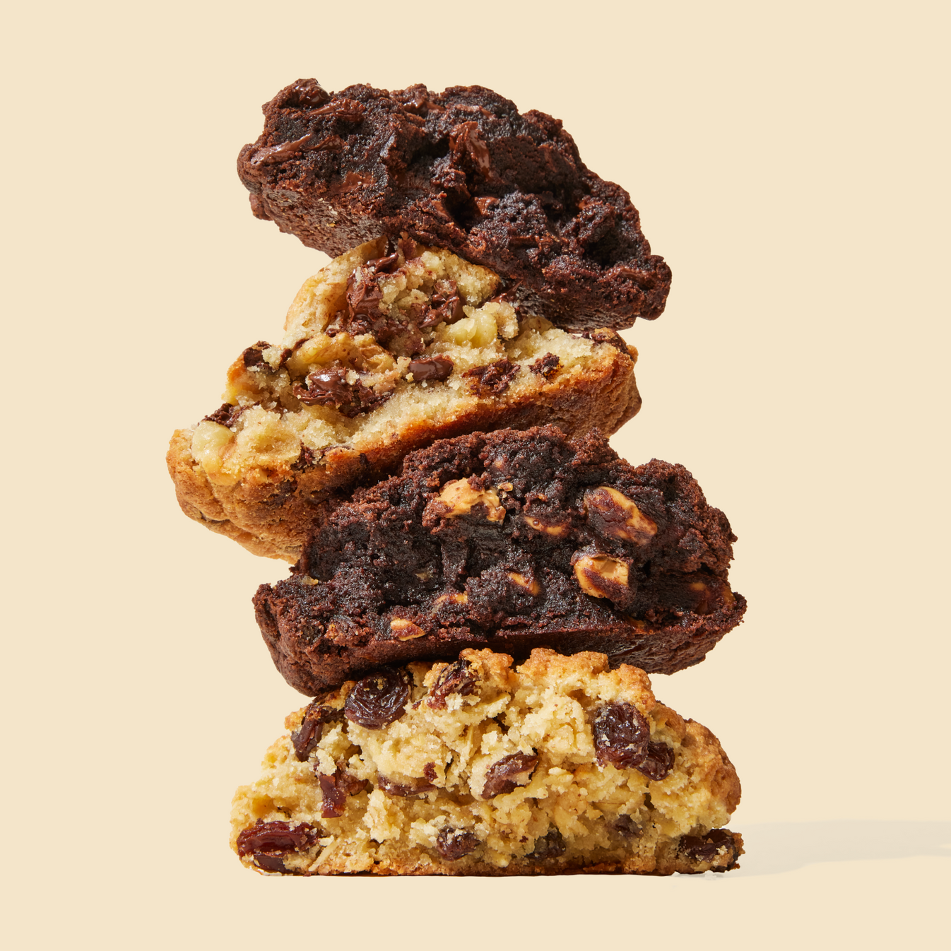 Levain Bakery™️ | Signature Cookie Assortment™ Gift Boxes