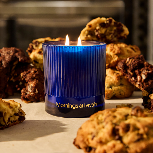 Levain x Snif Candle Gift Set – Levain Bakery