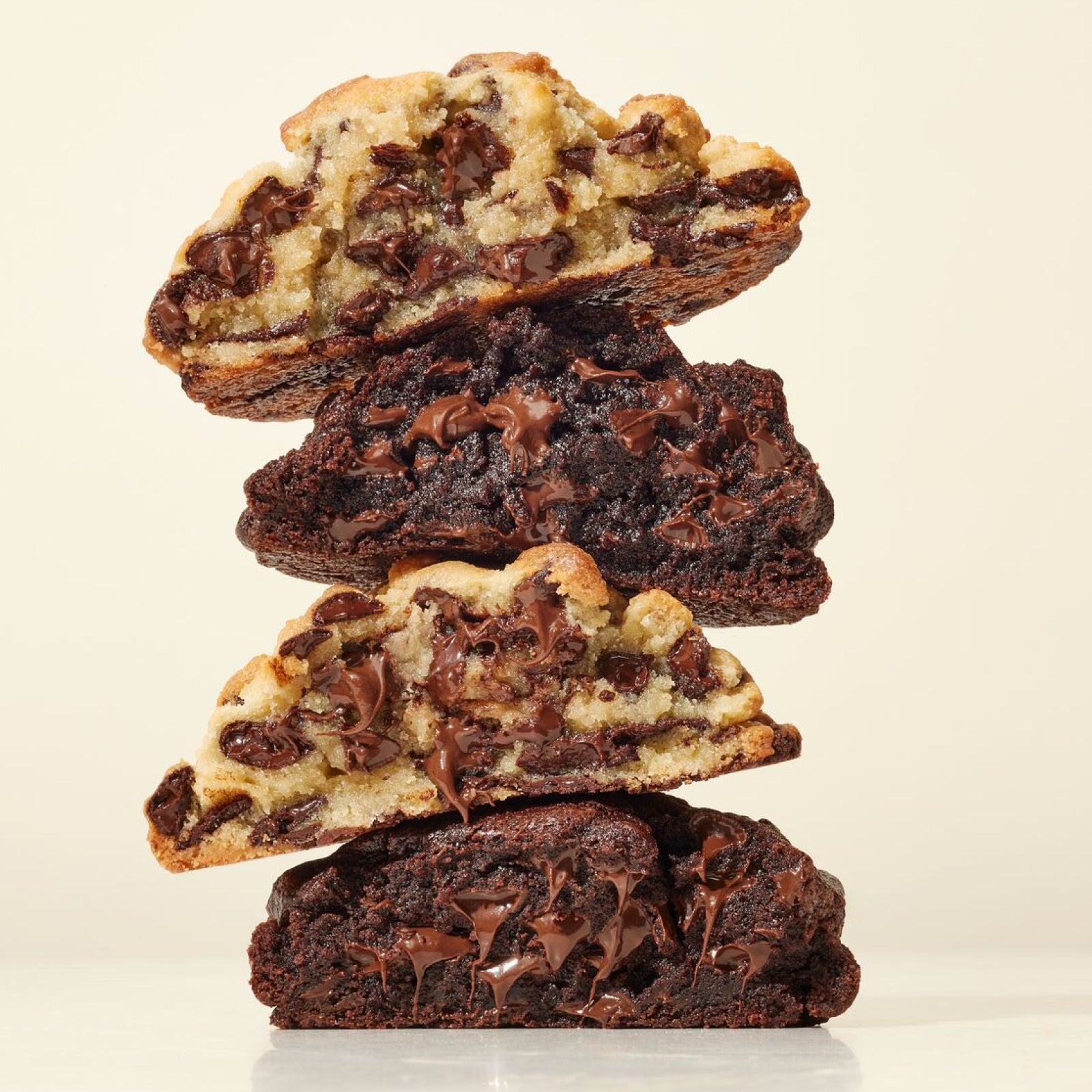 Chocolate Lovers | Levain Bakery
