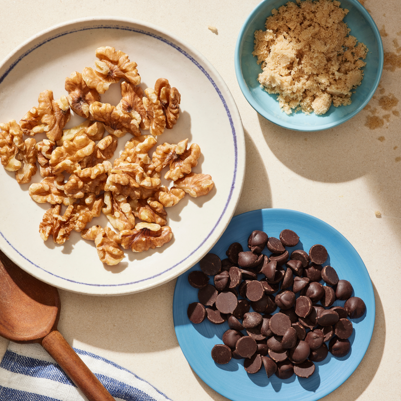 Levain Bakery™️ | Chocolate Chip Walnut Cookies