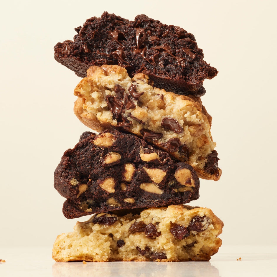 Our Cookies | Levain Bakery