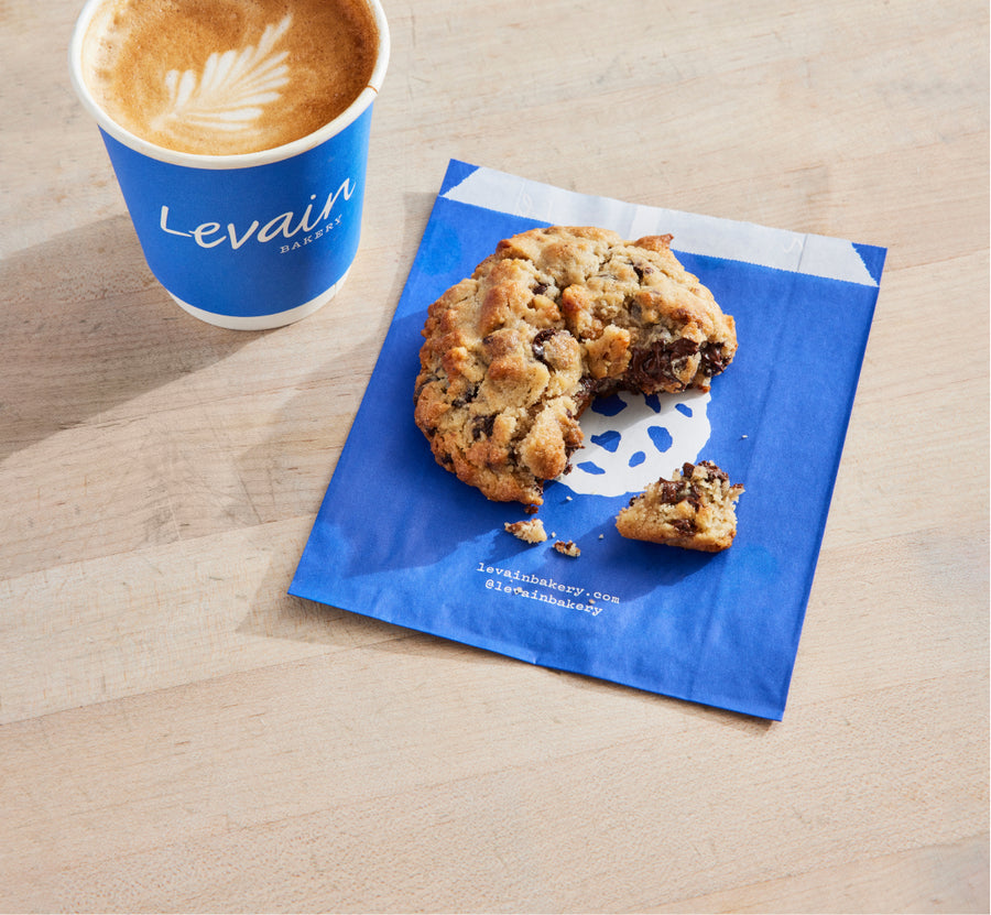 Levain Bakery™️ | New York City's Most Famous Cookies