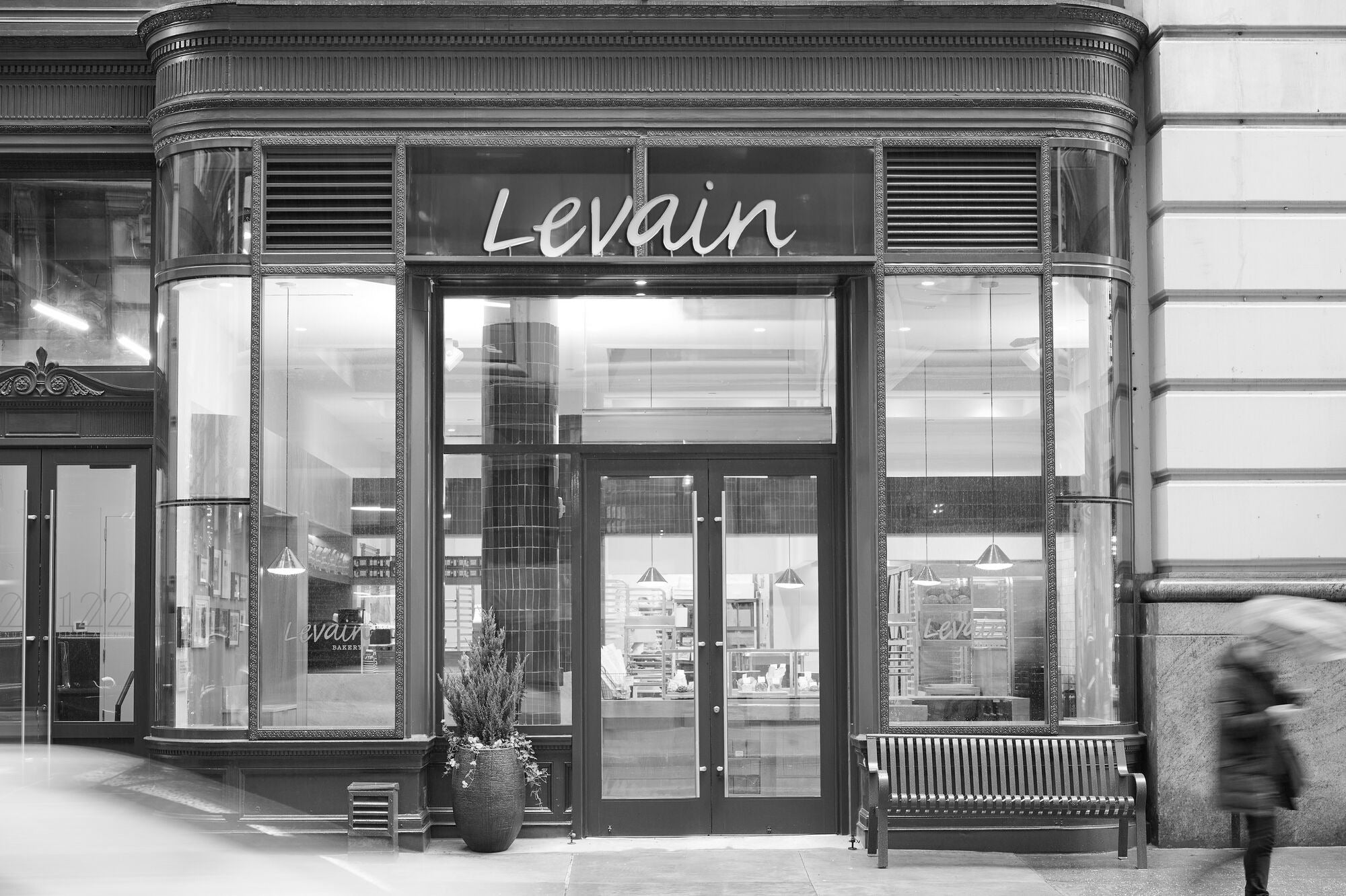 Our Locations | Levain Bakery