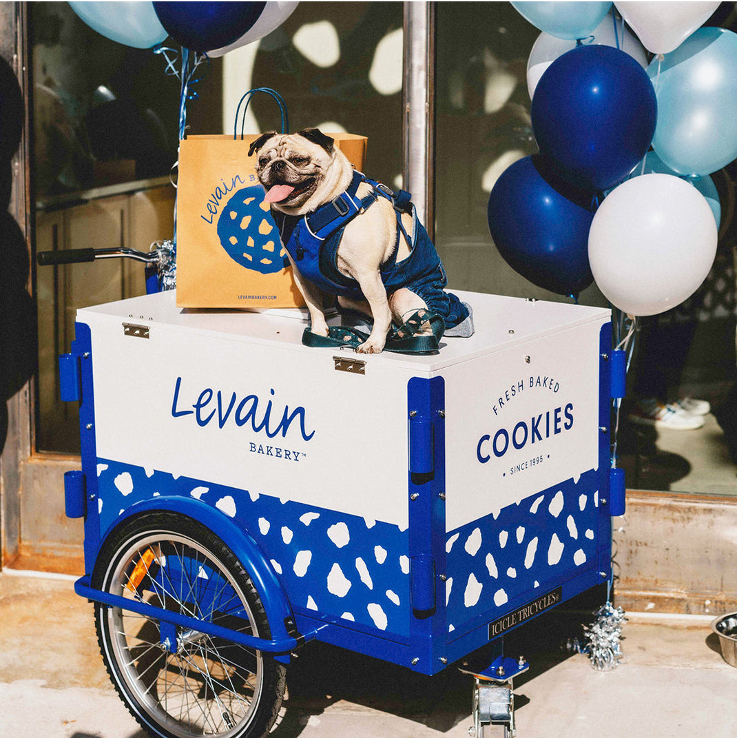 Weddings – Levain Bakery