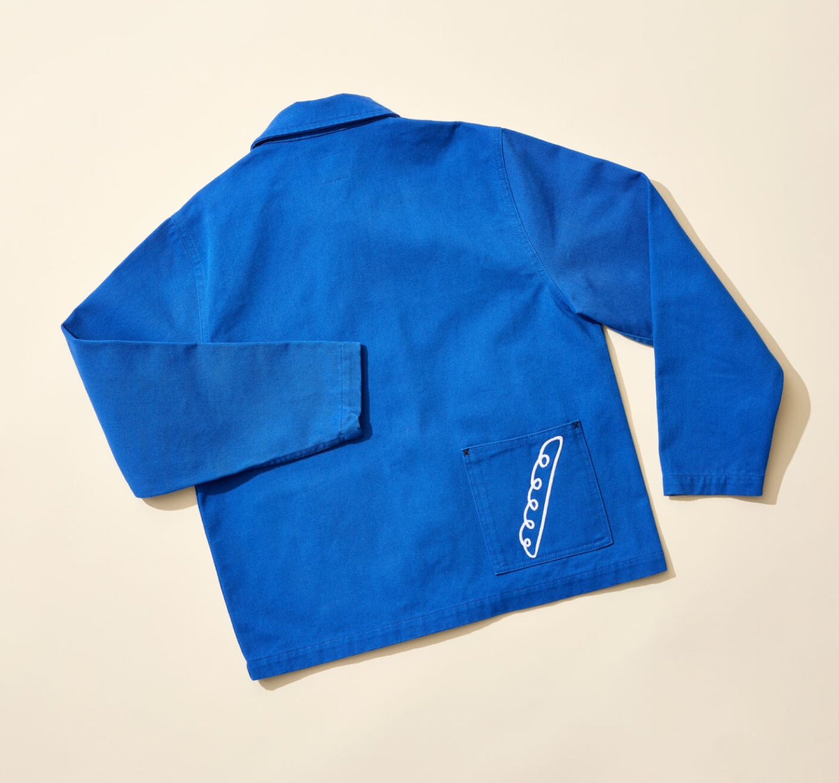 Levain Chore Jacket – Levain Bakery