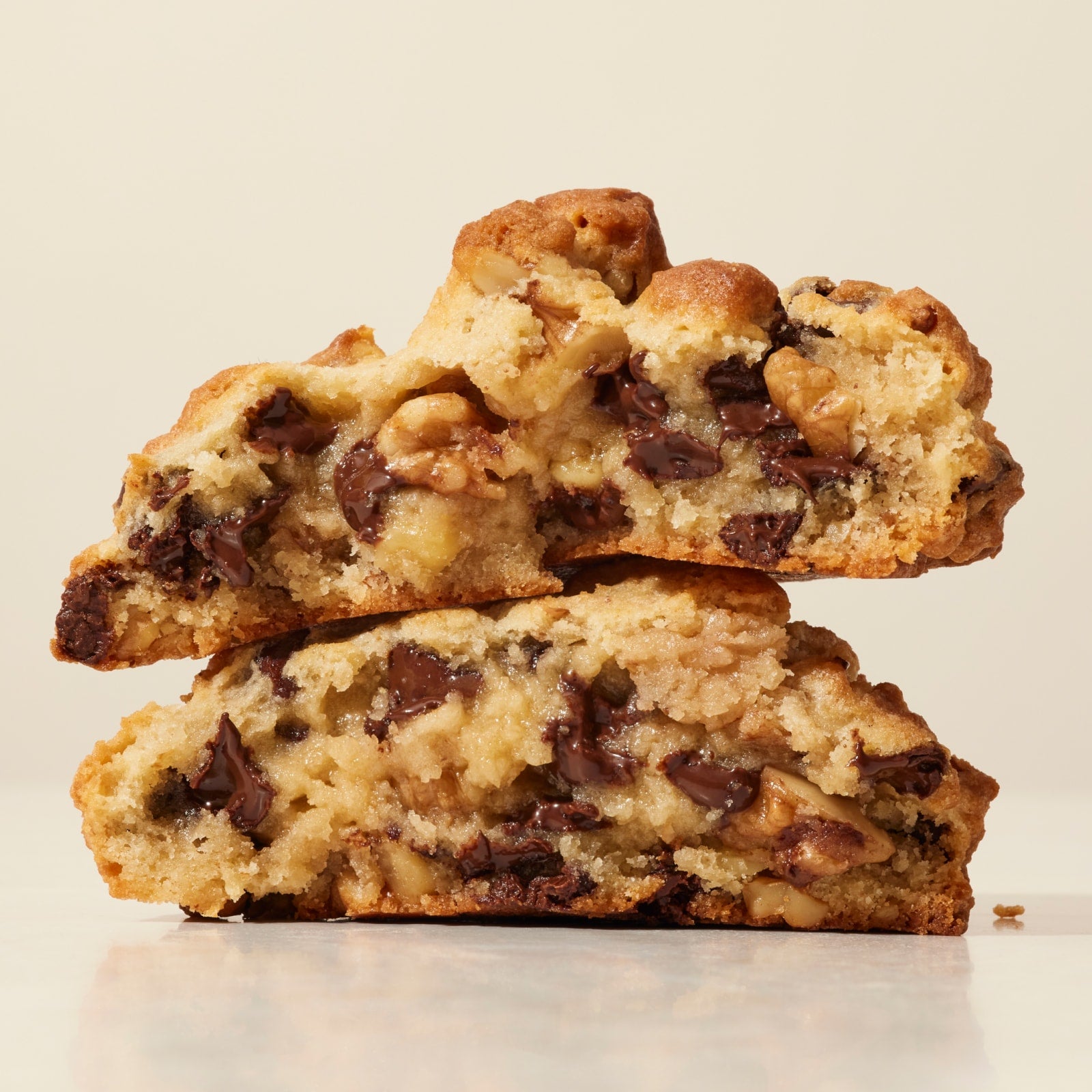 Chocolate Chip Walnut | Levain Bakery