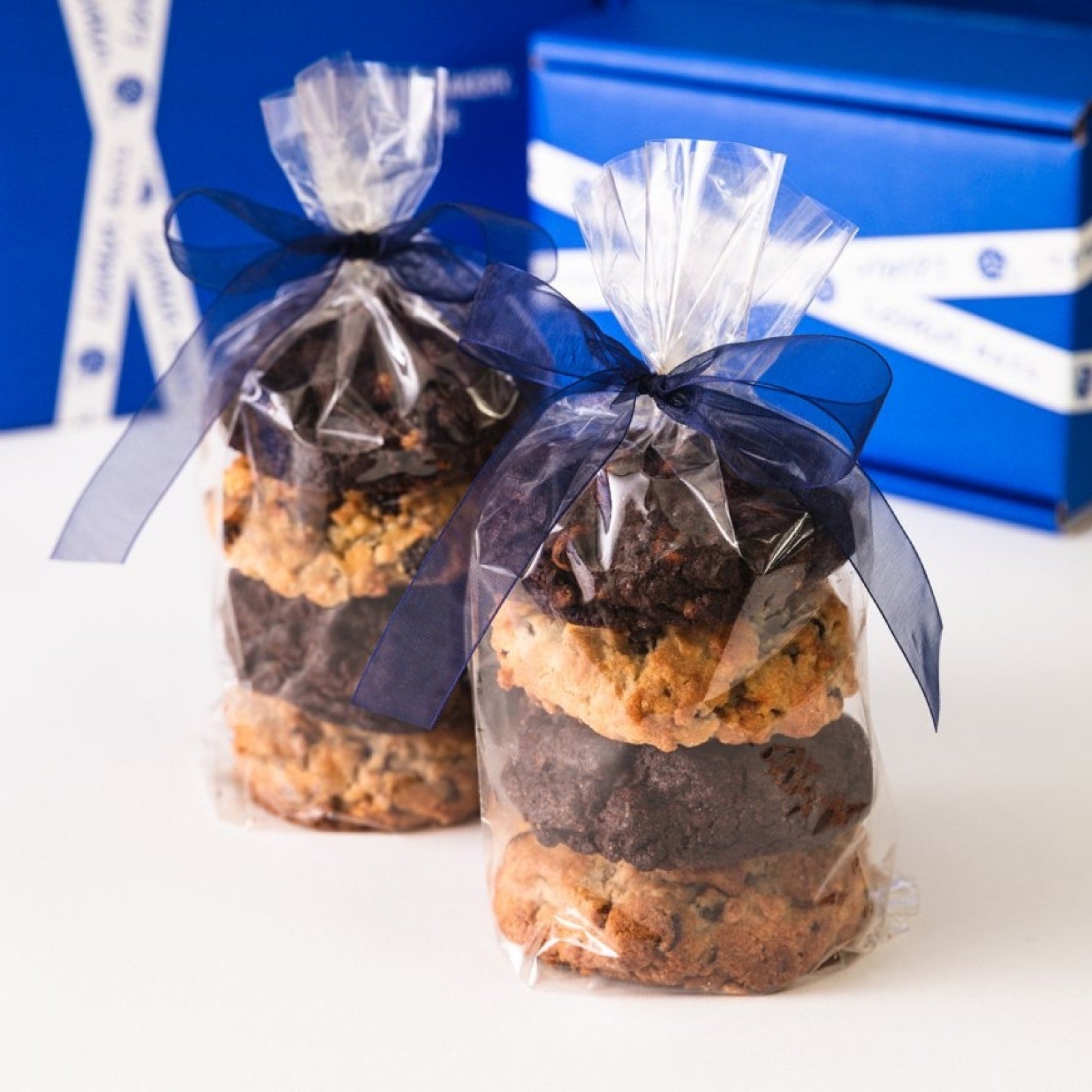 Signature Cookie Assortment | Levain Bakery